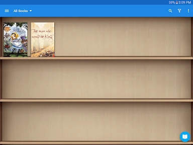 Moon+ Reader App - Reviewed