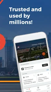 Moovit: Your Transit Tracker App - Reviewed