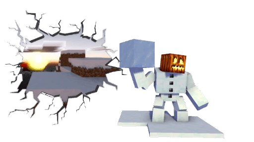 Morph&Mob Mod for MinecraftPE App - Reviewed