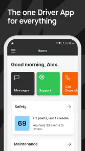 Motive Driver App - Reviewed