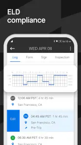 Motive Driver App - Reviewed