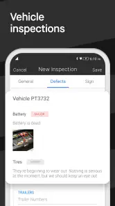 Motive Driver App - Reviewed