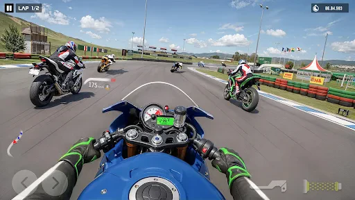 Moto Max Bike Racing Games 3D Game - Reviewed