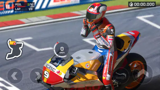 Moto Rider, Bike Racing Game Game - Reviewed