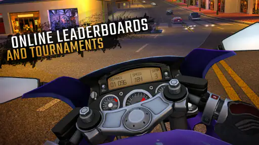 Moto Rider GO: Highway Traffic Game - Reviewed
