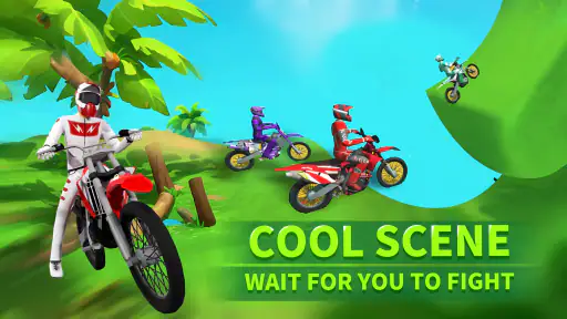 Motocross Bike Racing Game Game - Reviewed