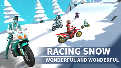 Motocross Bike Racing Game Game - Reviewed