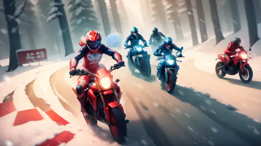 Motocross Bike Racing Game Game - Reviewed