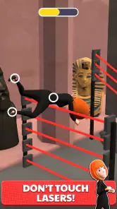 Move People Game - Reviewed