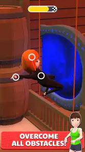 Move People Game - Reviewed