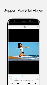 Movie Box App - Reviewed