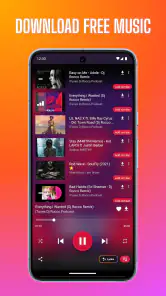 MP3 Downloader - Music Player App - Reviewed