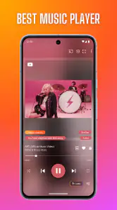 MP3 Downloader - Music Player App - Reviewed