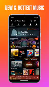 MP3 Downloader - Music Player App - Reviewed