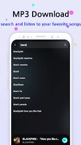 Mp3 Music Downloader App - Reviewed