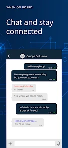 MSC for Me App - Reviewed