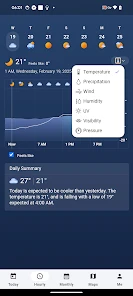 MSN Weather - Forecast & Maps App - Reviewed