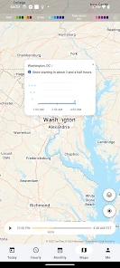 MSN Weather - Forecast & Maps App - Reviewed