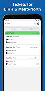 MTA TrainTime App - Reviewed