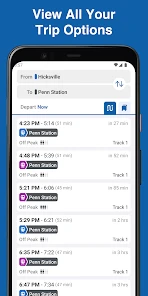 MTA TrainTime App - Reviewed