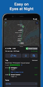 MTA TrainTime App - Reviewed