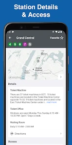 MTA TrainTime App - Reviewed