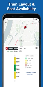 MTA TrainTime App - Reviewed