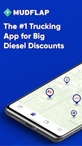 Mudflap App Reviewed