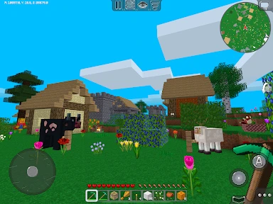 MultiCraft — Build and Mine! Game - Download & Install - Reviewed