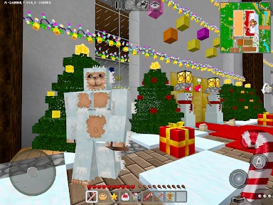 MultiCraft — Build and Mine! Game - Reviewed