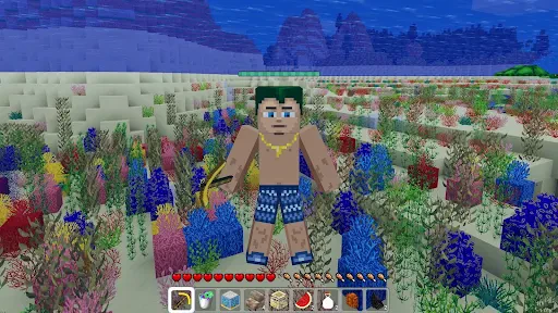 MultiCraft — Build and Mine! Game - Reviewed