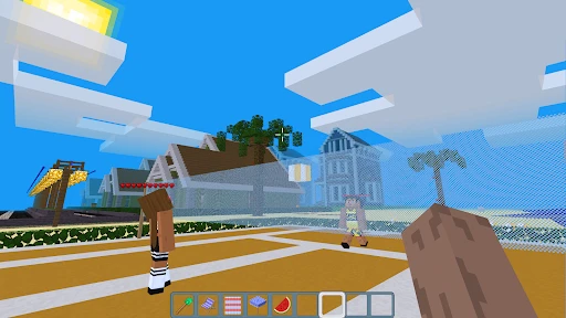 MultiCraft — Build and Mine! Game - Reviewed