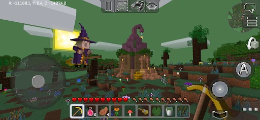 MultiCraft — Build and Mine! Game - Reviewed