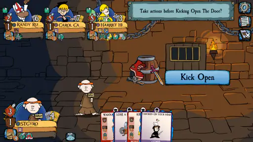 Munchkin Game - Reviewed