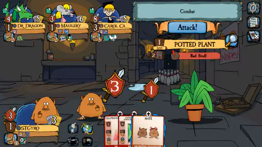 Munchkin Game - Reviewed