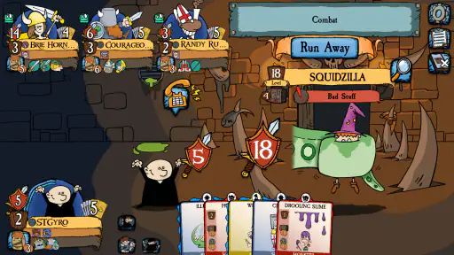 Munchkin Game - Reviewed