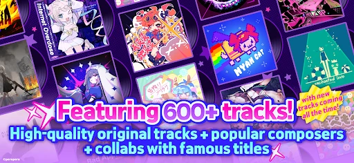 Muse Dash Game - Reviewed