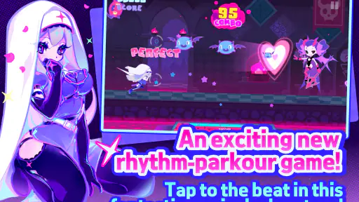Muse Dash Game - Reviewed