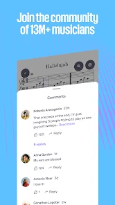 MuseScore: sheet music App - Reviewed