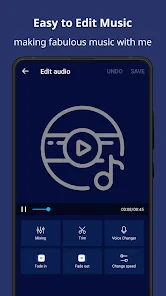 Music Audio Editor, MP3 Cutter App - Reviewed
