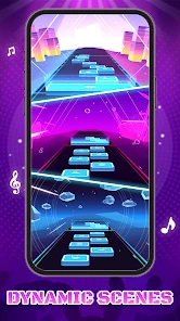 Music Ballz Go - Hop Star Game - Reviewed