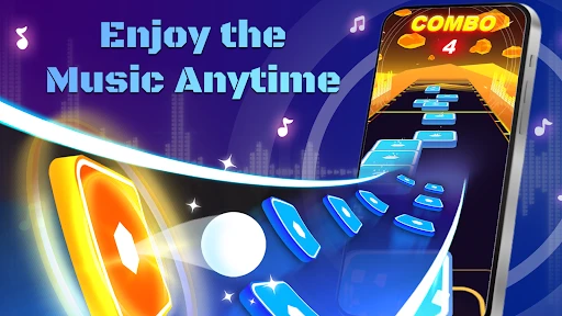 Music Ballz Go - Hop Star Game - Reviewed