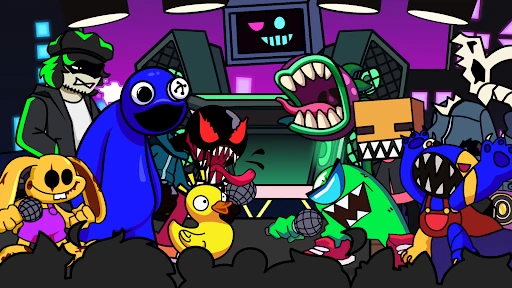 Music Night Battle: Rap Battle Game - Reviewed