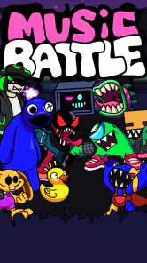 Music Night Battle: Rap Battle Game - Reviewed