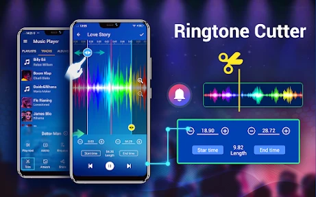 Music Player for Android App - Reviewed