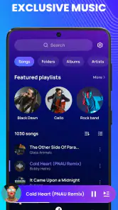 Music Player Offline & MP3 App - Reviewed