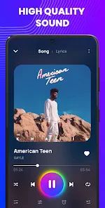 Music Player Offline & MP3 App - Reviewed