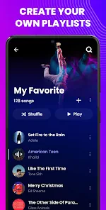 Music Player Offline & MP3 App - Reviewed