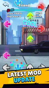 Music Rap Time Battle Game - Reviewed