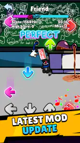 Music Rap Time Battle Game - Reviewed